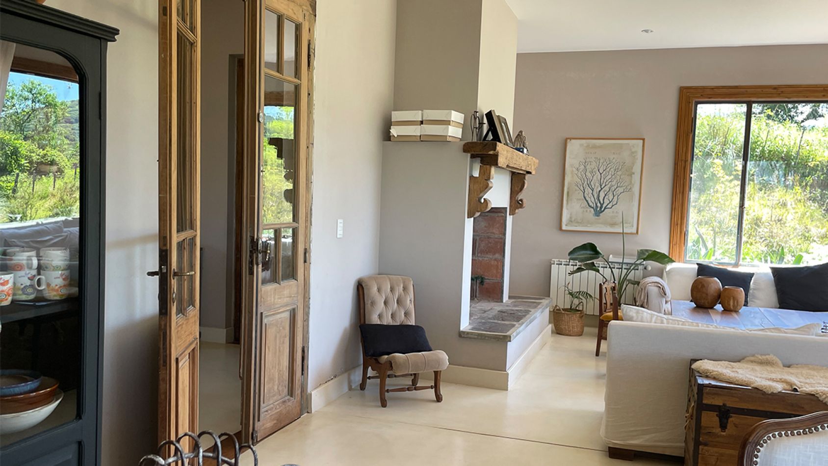 Guía: Venta: casa con vista a los cerros en Salta, Salta Salta | ESTILO DV