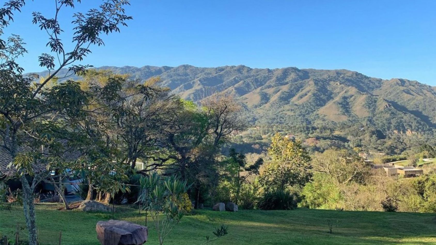 Guía: Venta: casa con vista a los cerros en Salta, Salta Salta | ESTILO DV