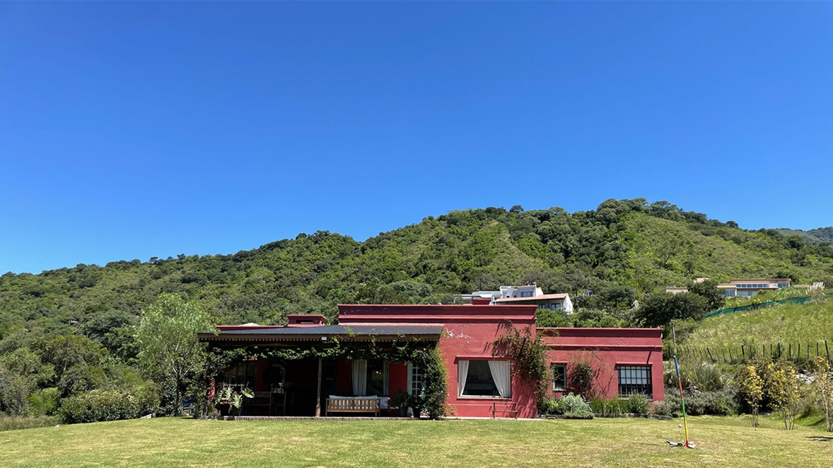 Guía: Venta: casa con vista a los cerros en Salta, Salta Salta | ESTILO DV