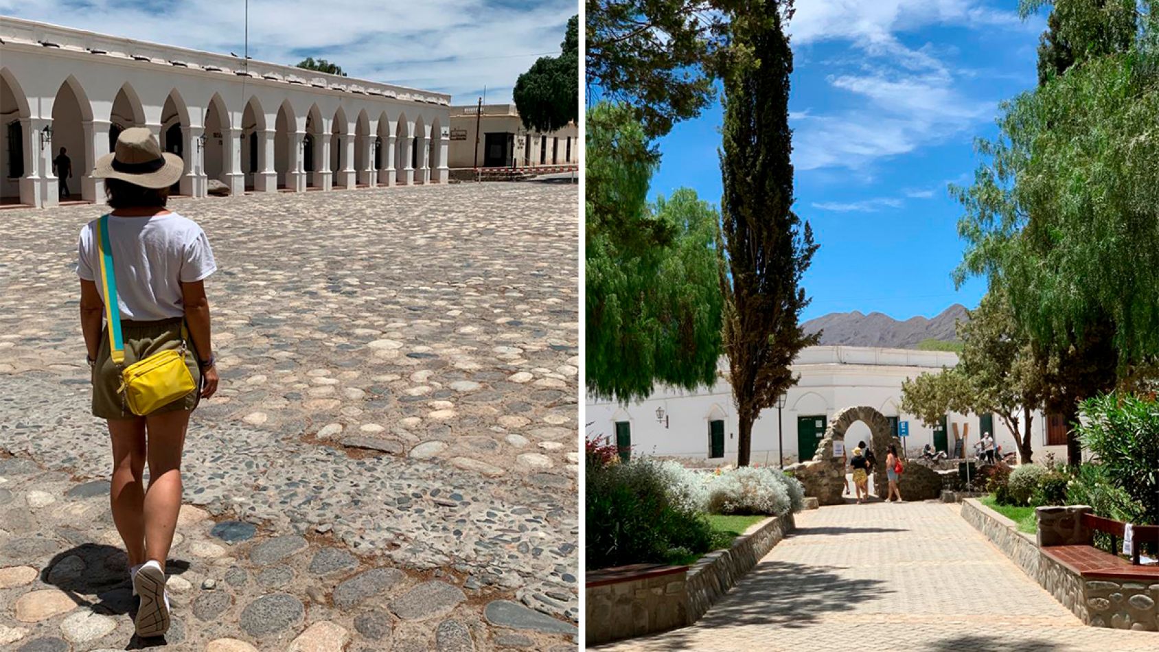 Blog: Qué hacer en Cachi, Cachi Salta | ESTILO DV