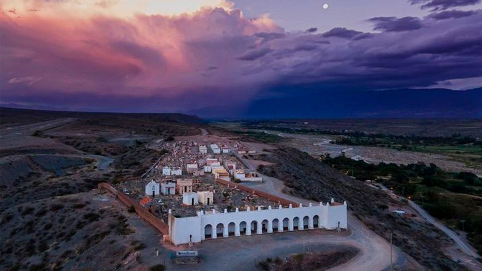 Blog: Qué hacer en Cachi, Cachi Salta | ESTILO DV