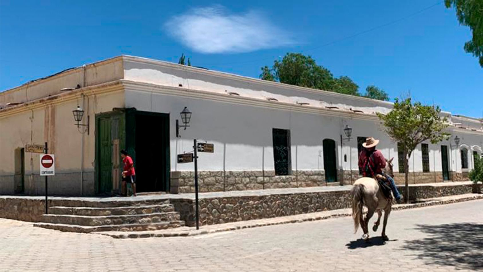 Blog: Qué hacer en Cachi, Cachi Salta | ESTILO DV